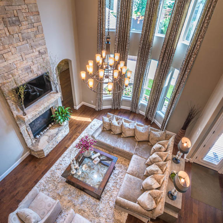 Interior Decorator & Designer - Eklektik Interiors Houston Texas
